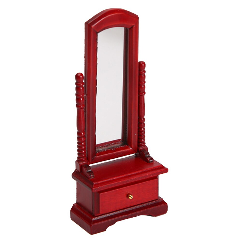 Full-length Mirror Model Miniature Mini House Dres... – Vicedeal