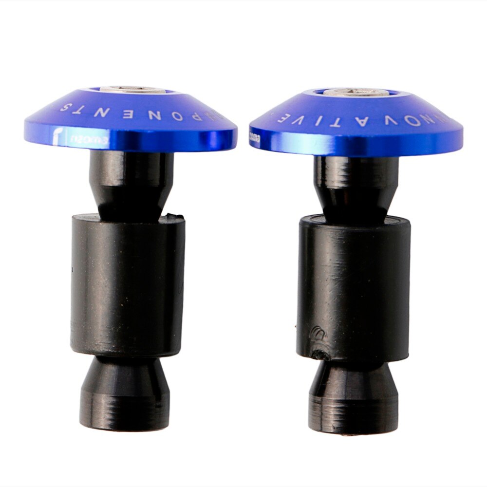 Motorfiets Dirt Bike Cnc Handvatten Slider Cap Plu... – Grandado