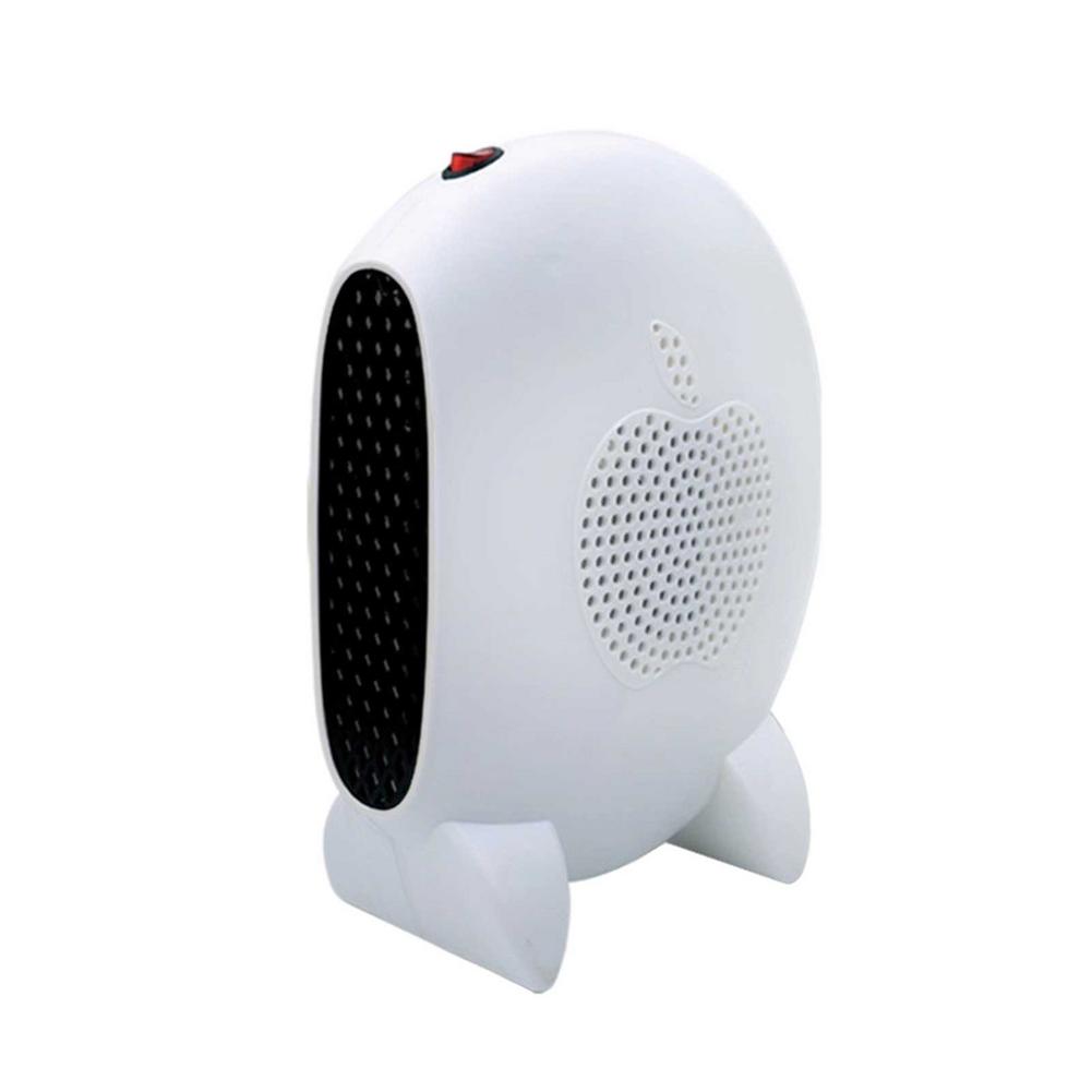 Mini Desktop Space Heater Portable Silent Automati... – Grandado
