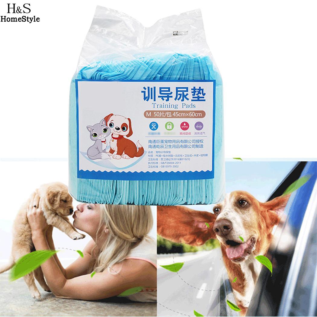 Luier Hond Blauw Pee Huis Training Luiers Pad Luie... – Grandado