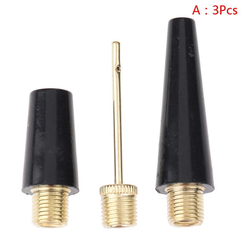 3/4Pcs Nozzle Adapter Gym Bal Handpomp Naald Set O... – Vicedeal