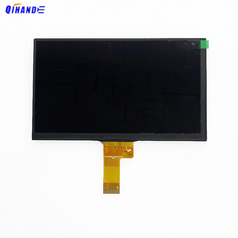 Inner LCD Display LCD Screen Matrix For AUTEL Maxi... – Grandado