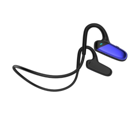 F808 Beengeleiding Hoofdtelefoon Hd Geluid Headset... – Vicedeal