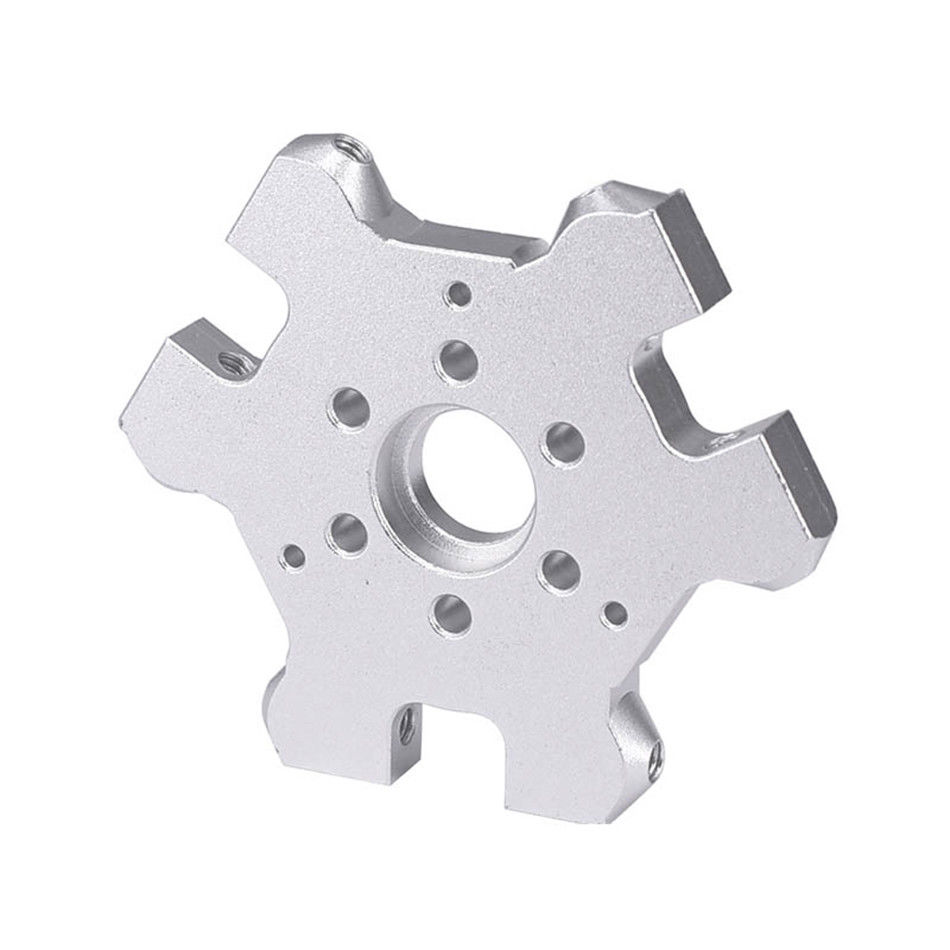 M4 Single Print Head Fisheye Aluminum End Effector... – Vicedeal