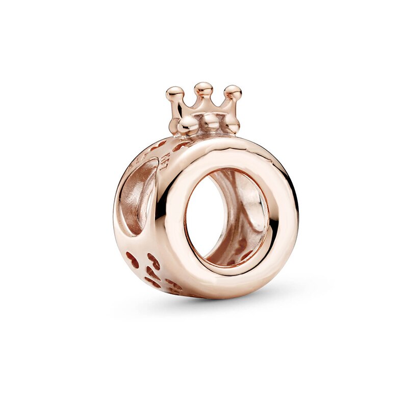 Fall O-shaped Crown Pendant Bracelet Suitable For ... – Grandado