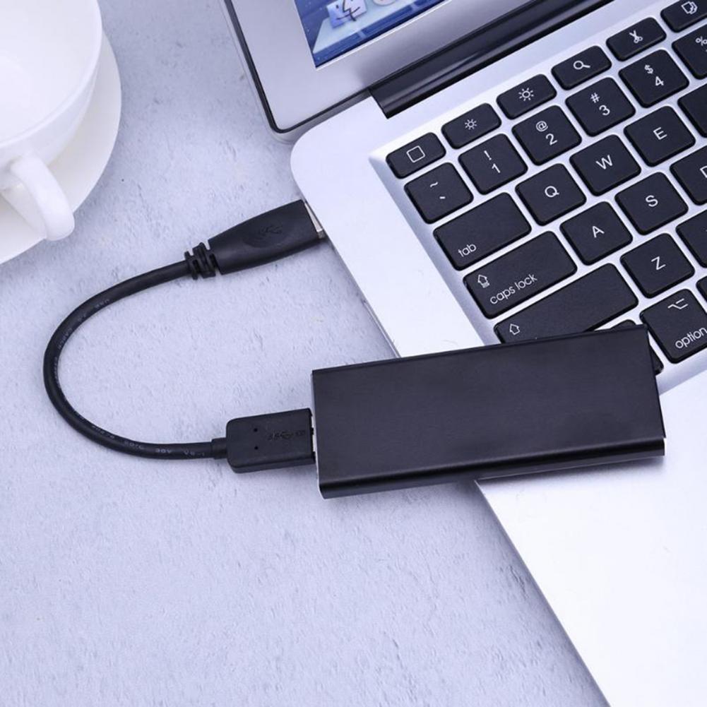Unidad externa USB3.0 a M.2 NGFF, compatible con c... – Vicedeal
