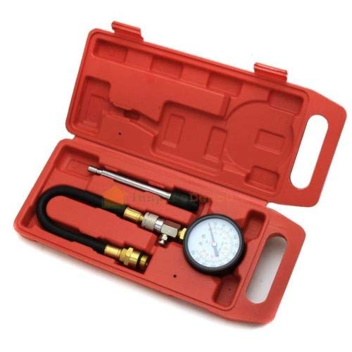 Auto Engine Cylinder Pressure Gauge Compression Pr... – Grandado