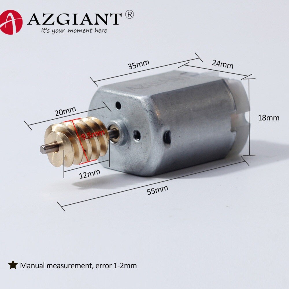 FC280 centro ingranaggi a vite senza fine motore s... – Grandado