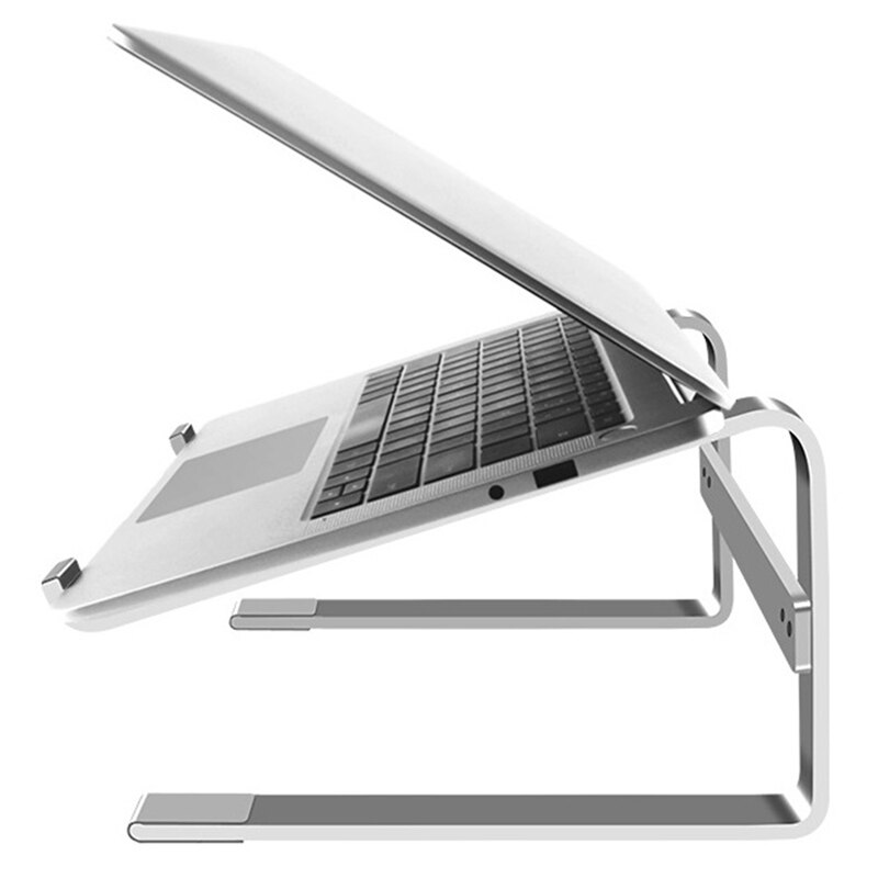 Notebook Computer Bracket Aluminum Alloy Desktop I... – Grandado