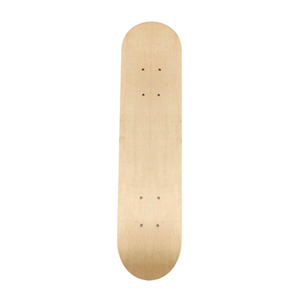 7 Layers Maple Long Board Deck Skateboard Dance Bo... – Grandado