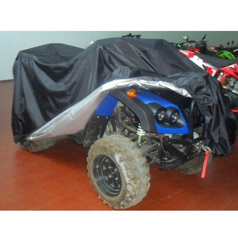 Universele Heavy Duty Waterdichte ATV Cover 4x4 Qu... – Vicedeal