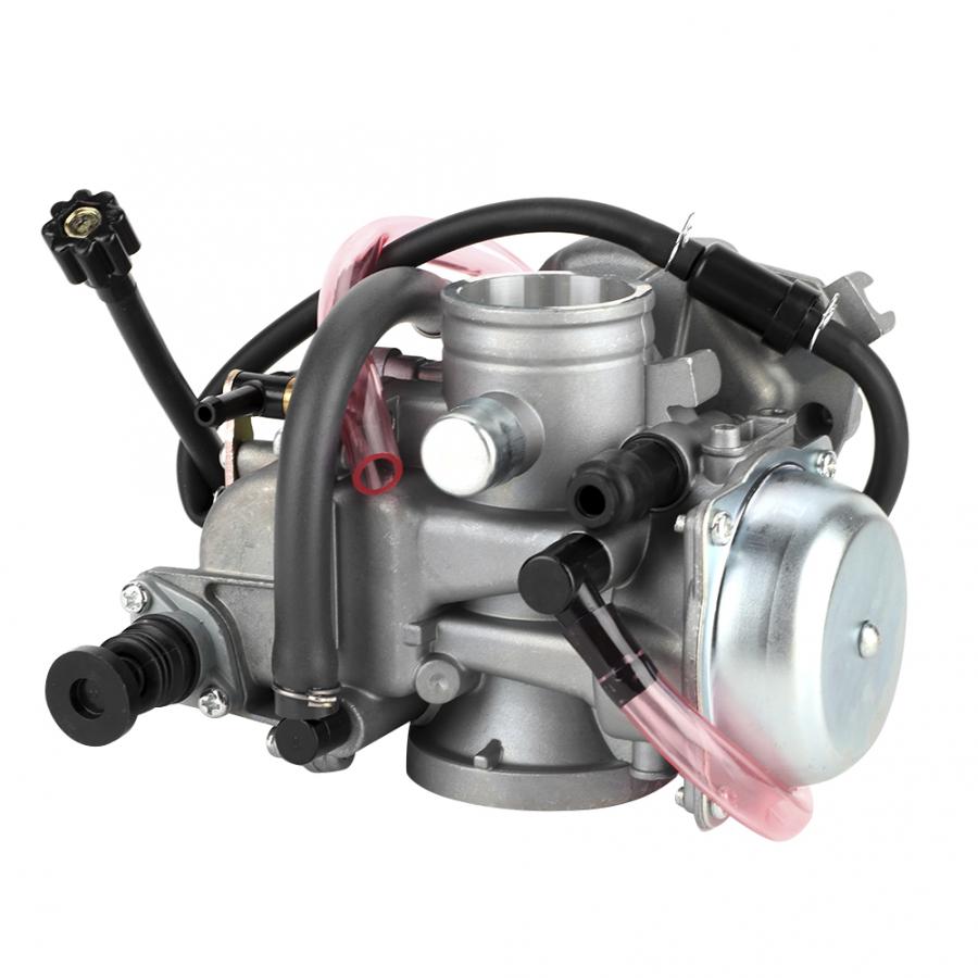 1 Pcs Metal Motorcycle Carburetor Carb Metal Fit f... – Grandado
