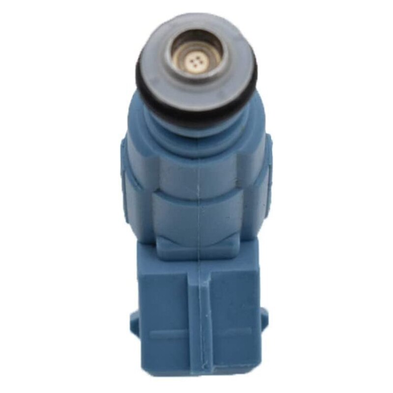 Auto Fuel Injector Voor Peugeot 206 207 307CC 2003... – Vicedeal