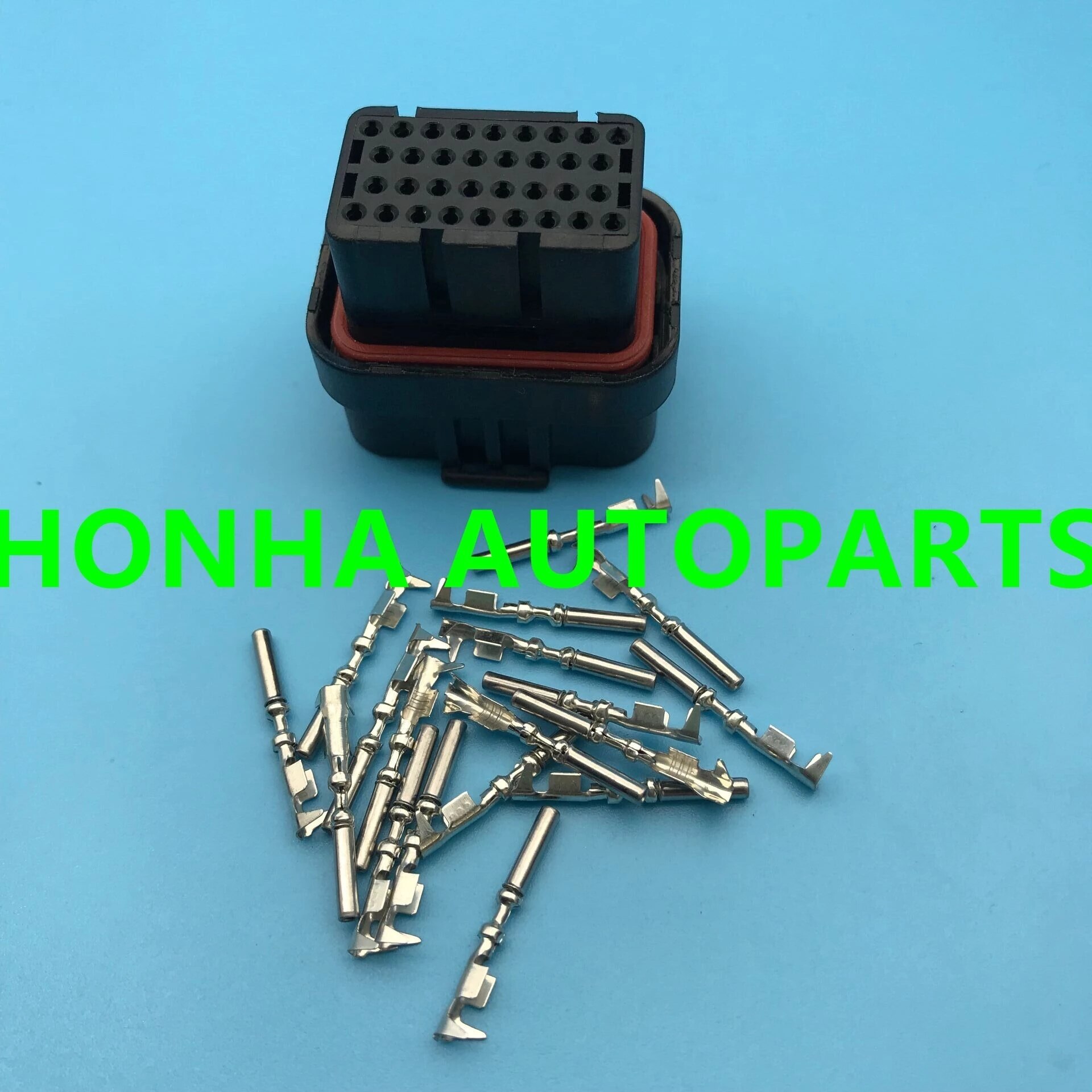34 pin Tyco two types TE Connective connector AMP ... – Vicedeal