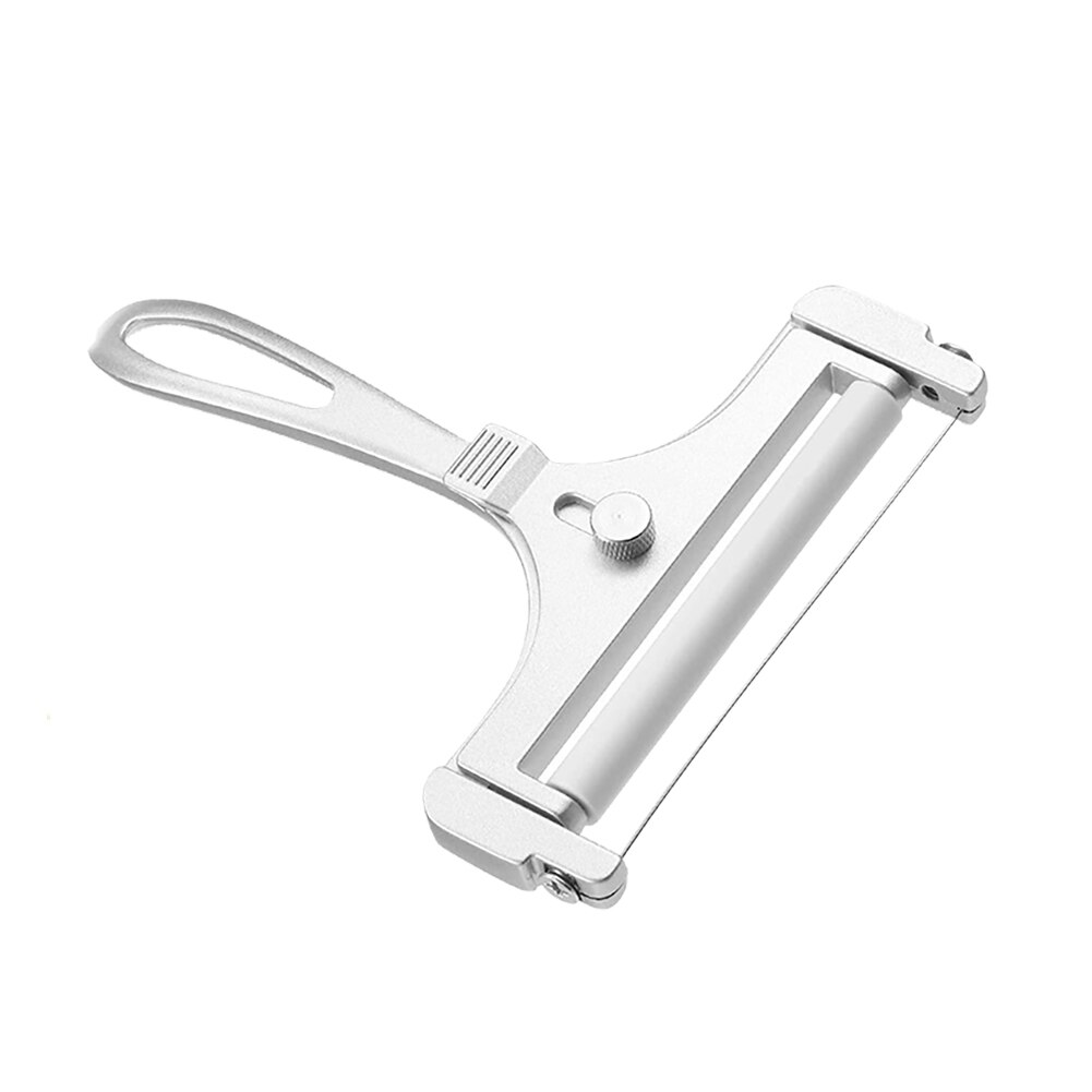 Adjustable Cheese Planer Slicer Cutter Stainless S... – Grandado