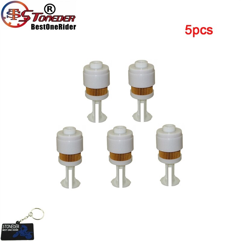STONEDER Fuel Filter For Suzuki 15412-93J00 DF200 ... – Grandado