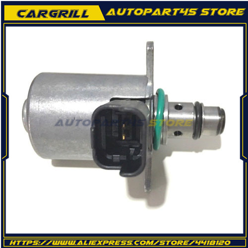 BK2Q9358AA 2.2 TDCI D Fuel Pump Pressure Regulator... – Grandado