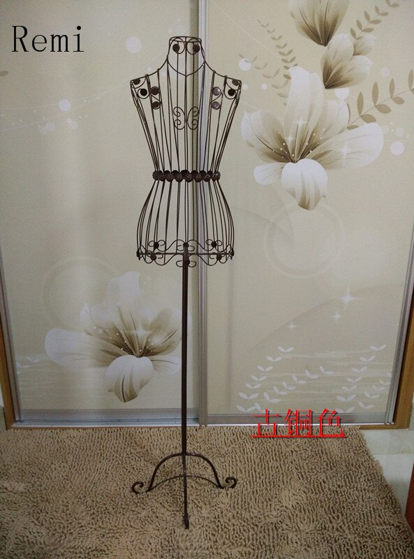 Female mannequins for dresses Women Upper-Body man... – Grandado