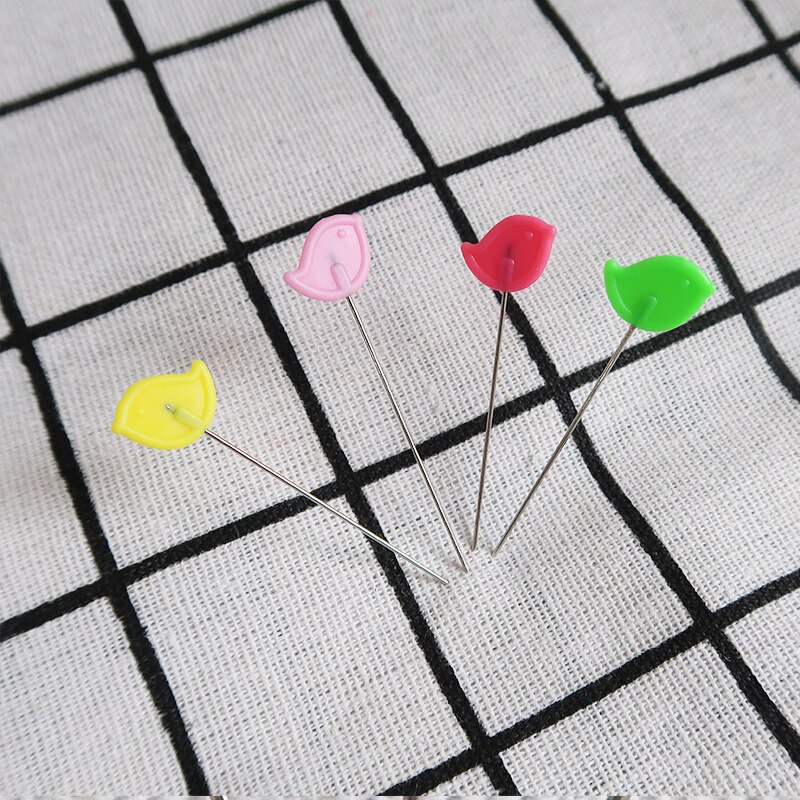 500PCS Dressmaking Pins Embroidery Patchwork Pin A... – Grandado