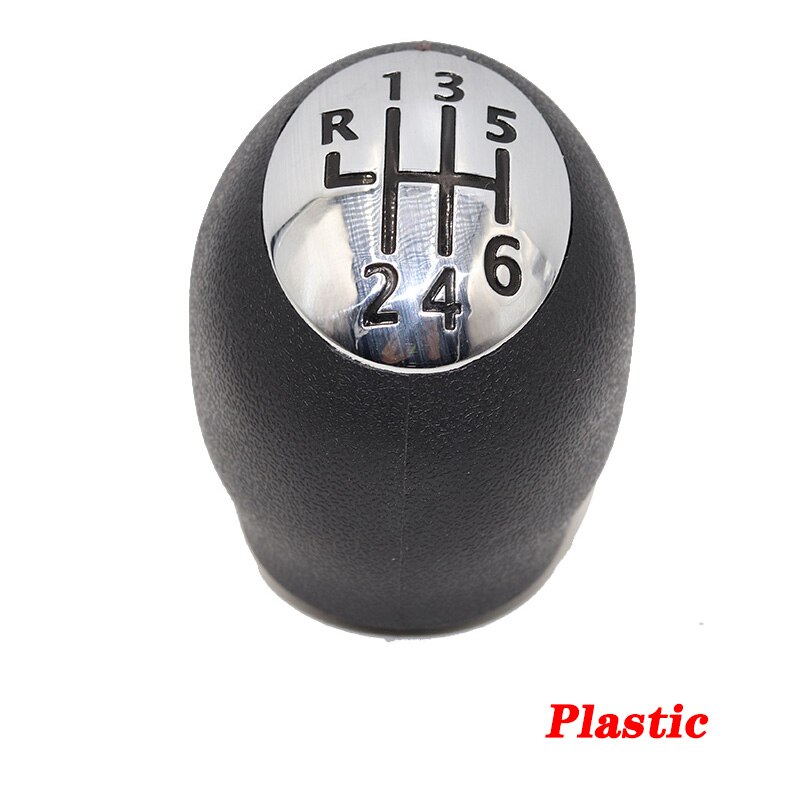 Car Shift Gear Knob Lever Gaitor for Renault Lagun... – Grandado