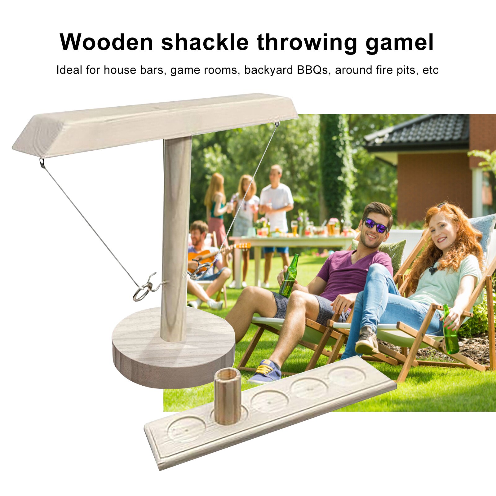 Party Toys Leisure Industrial Style Bar Drink Shop... – Grandado