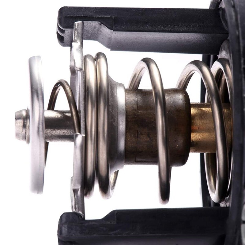 Car Thermostat Housing Kit Assembly for Toyota 4RU... – Vicedeal