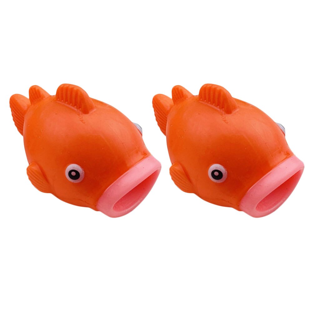 2Pcs Kids Anxiety Relief Sensory Fish Tongue Squee... – Grandado