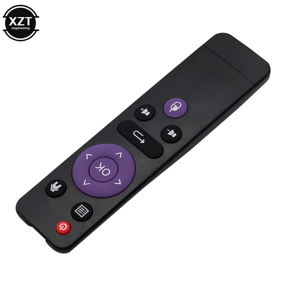 Android Tv Box IR Replacement Remote Control Contr... – Vicedeal