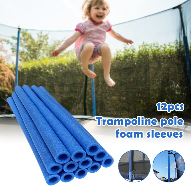 Trampoline Foam Tube Sponge Tube Children Jumping ... – Vicedeal