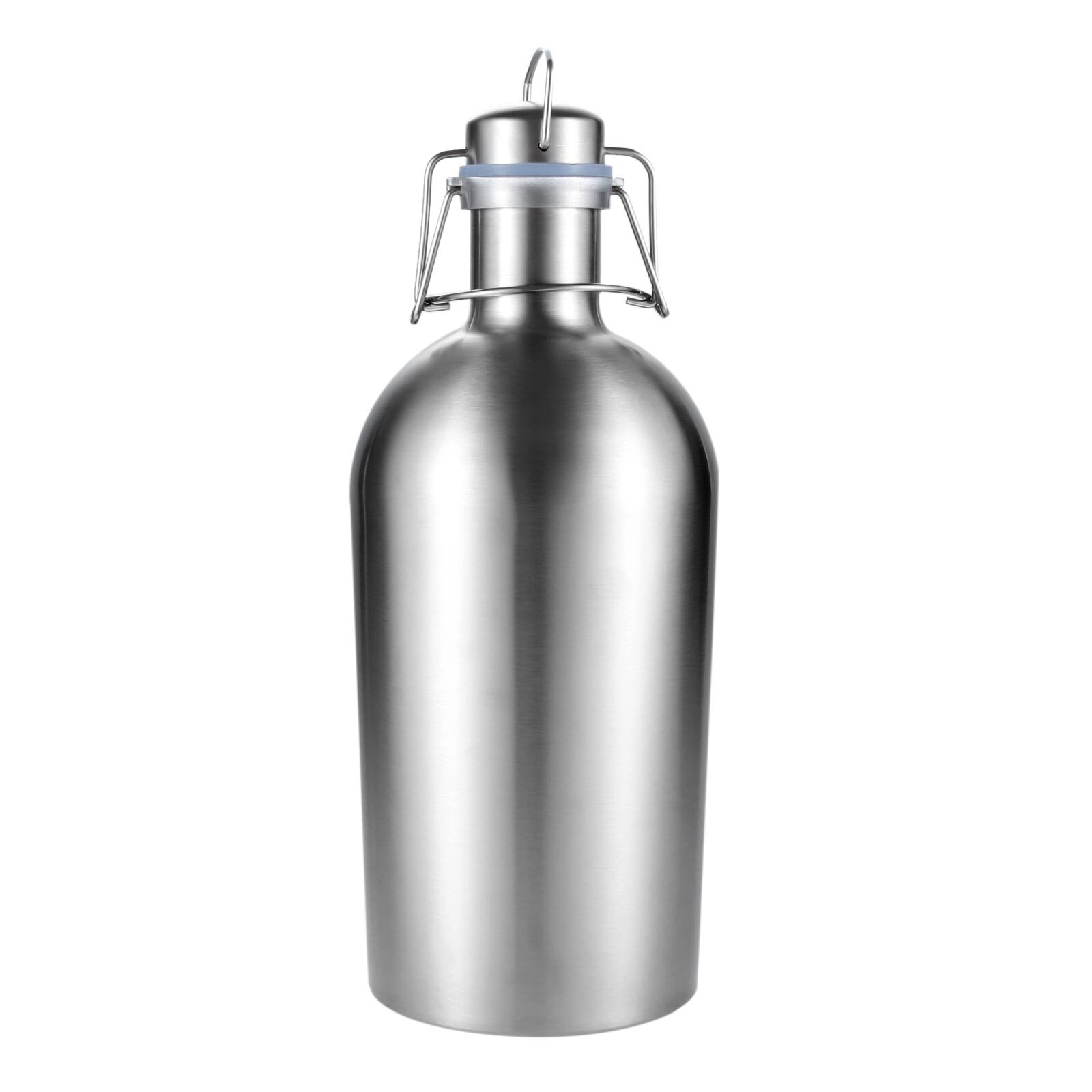 2.5L Larger Capacity Vacuum Airtight Beer Can Wine... – Grandado