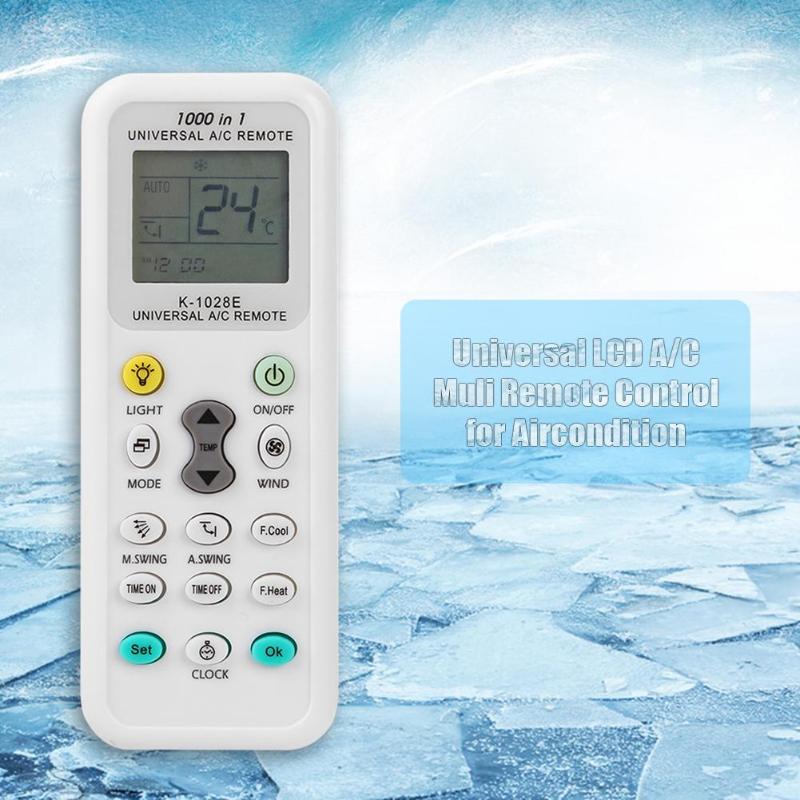 Universal 1028E Low Power Consumption 1028E Air Co... – Grandado