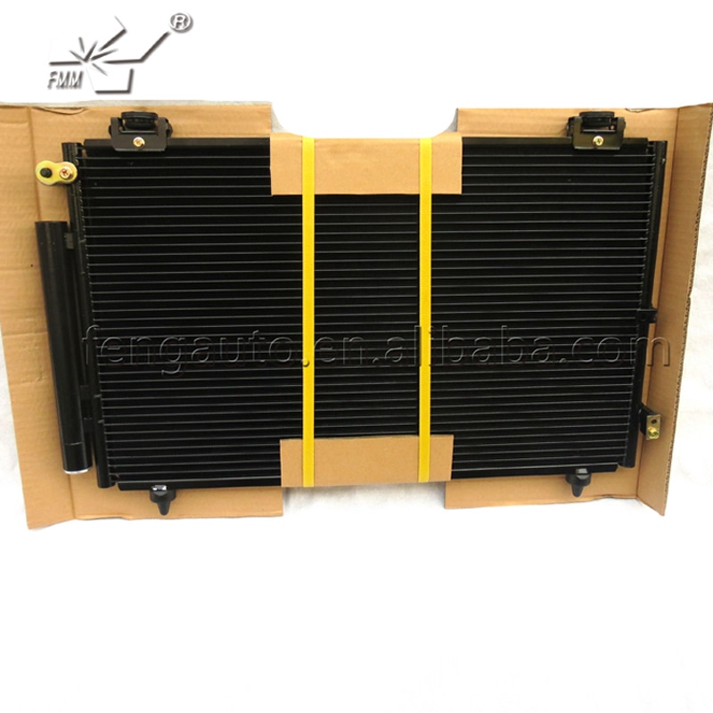 88450-12041 8846012540 car air conditioning ac con... – Vicedeal