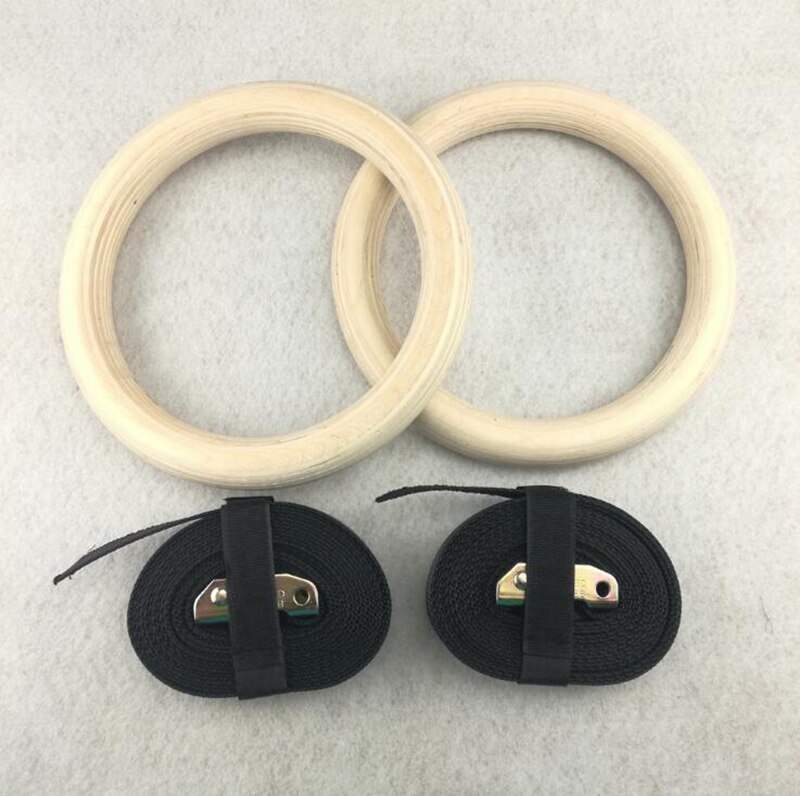 Wooden or ABS for choice 28mm Exercise Fitness Gym... – Vicedeal