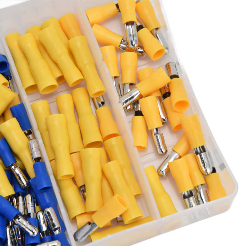 Elektrische Connectoren Draad Connector Voor Machi... – Vicedeal