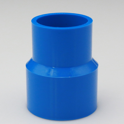 NuoNuoWell 1 PC Blue Tube Fitting Reducing Straigh... – Grandado