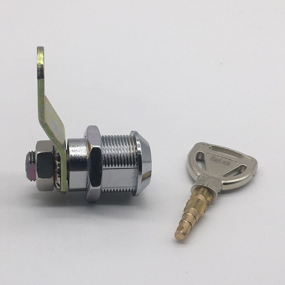 1 piece 20mm widely popular hex nut fixed tubular ... – Vicedeal