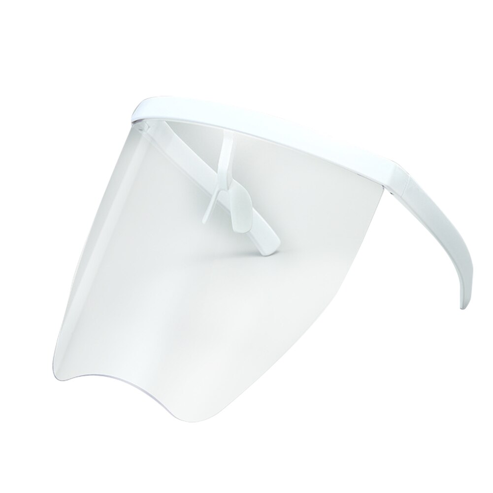 Anti-splash Visor Sunglasses Anti-saliva UV Sun Pr... – Grandado