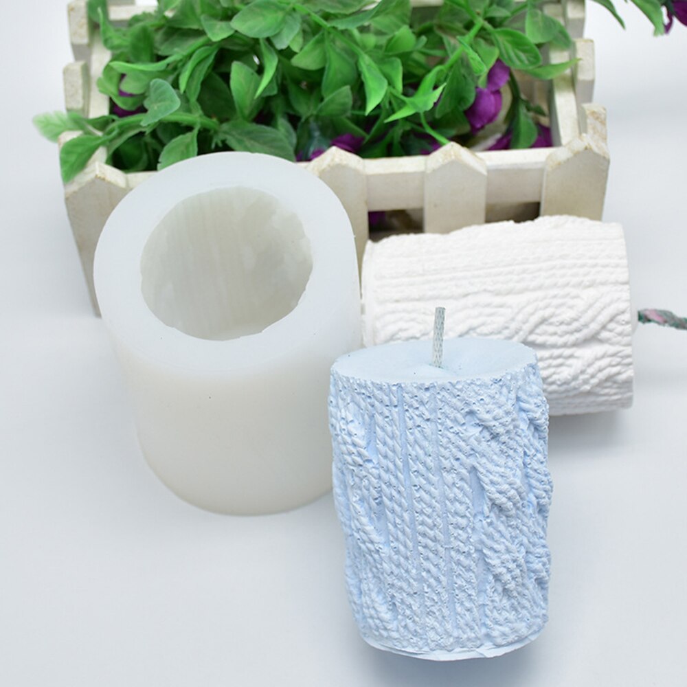 Molde de vela para fabricación de velas Manual, co... – Grandado