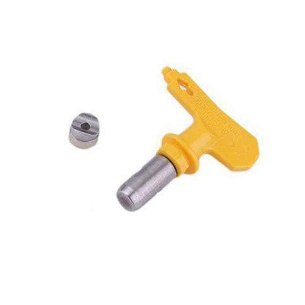 Spray gun disc baffle High-pressure airless spraye... – Grandado