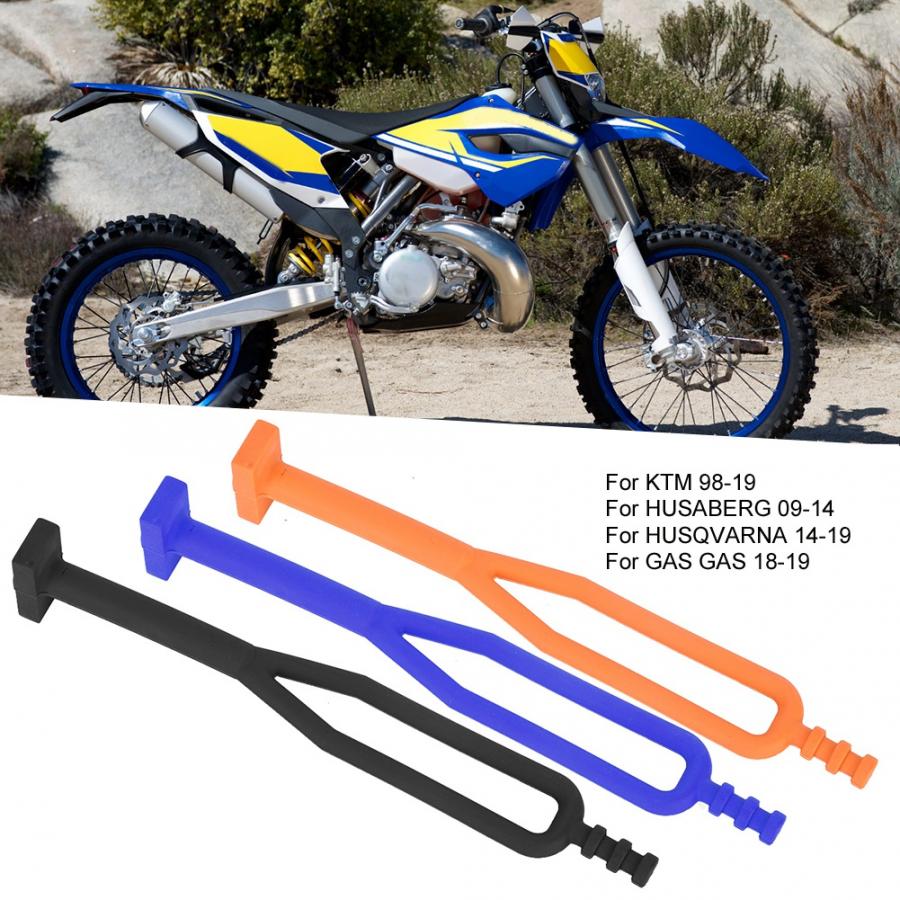 Motorcycle Battery Side Stand Strap Motorcycle Mou... – Grandado