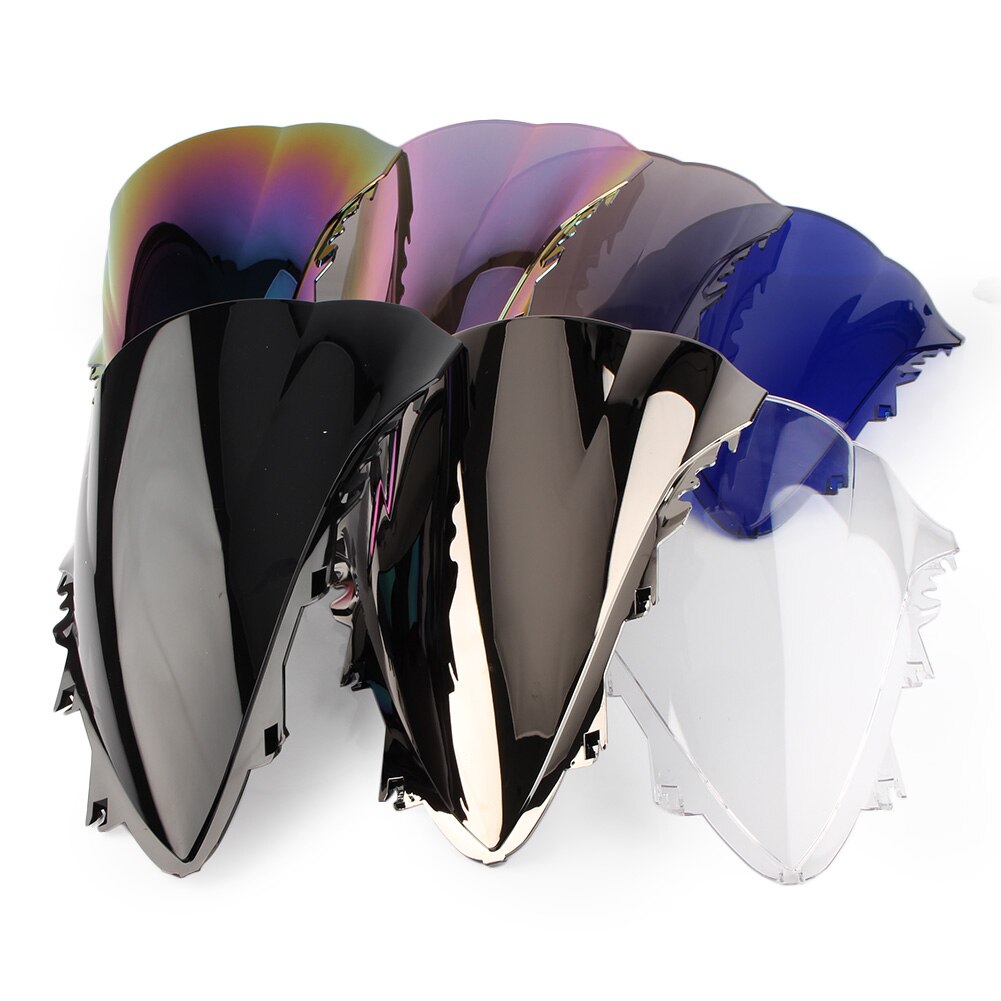 YZF-R1 Motorrad Frontscheibe Windschutz Bildschirm... – Vicedeal