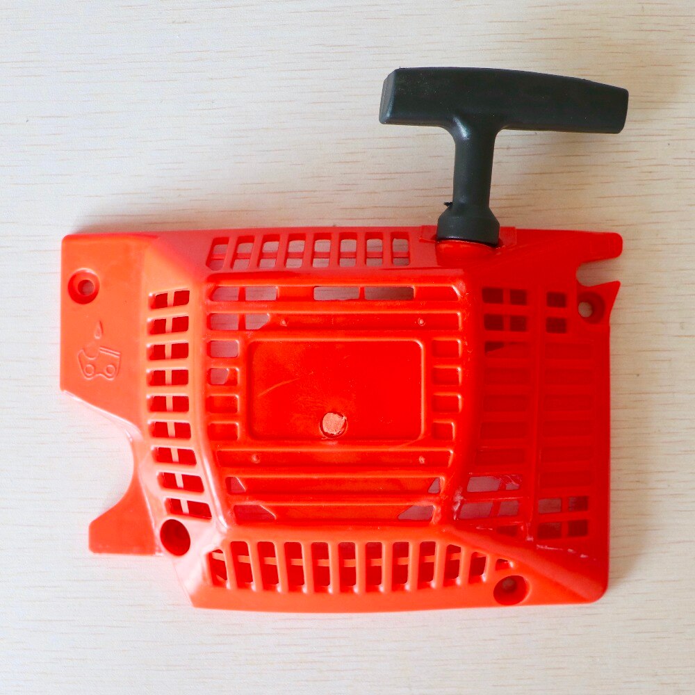 45cc 4500 Kettingzaag Kettingzaag een springs enke... – Vicedeal