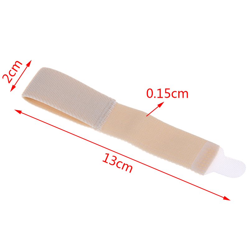 Fabric Toe Finger Straightener Hammer Toe Hallux V... – Grandado