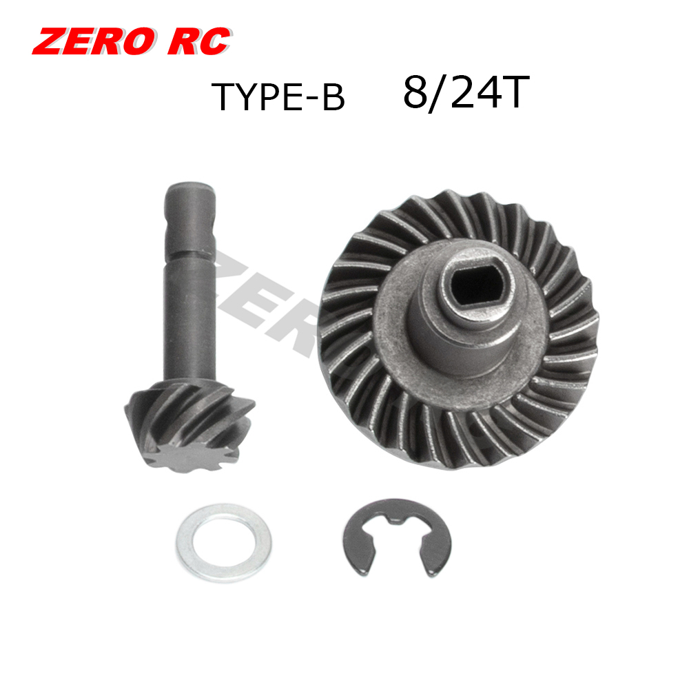 Universal Front Rear AR45 Portal Axle CVD Drive Sh... – Vicedeal