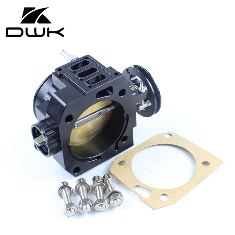 70mm K20 Throttle Body For 02-06 Honda Civic DC5 A... – Grandado