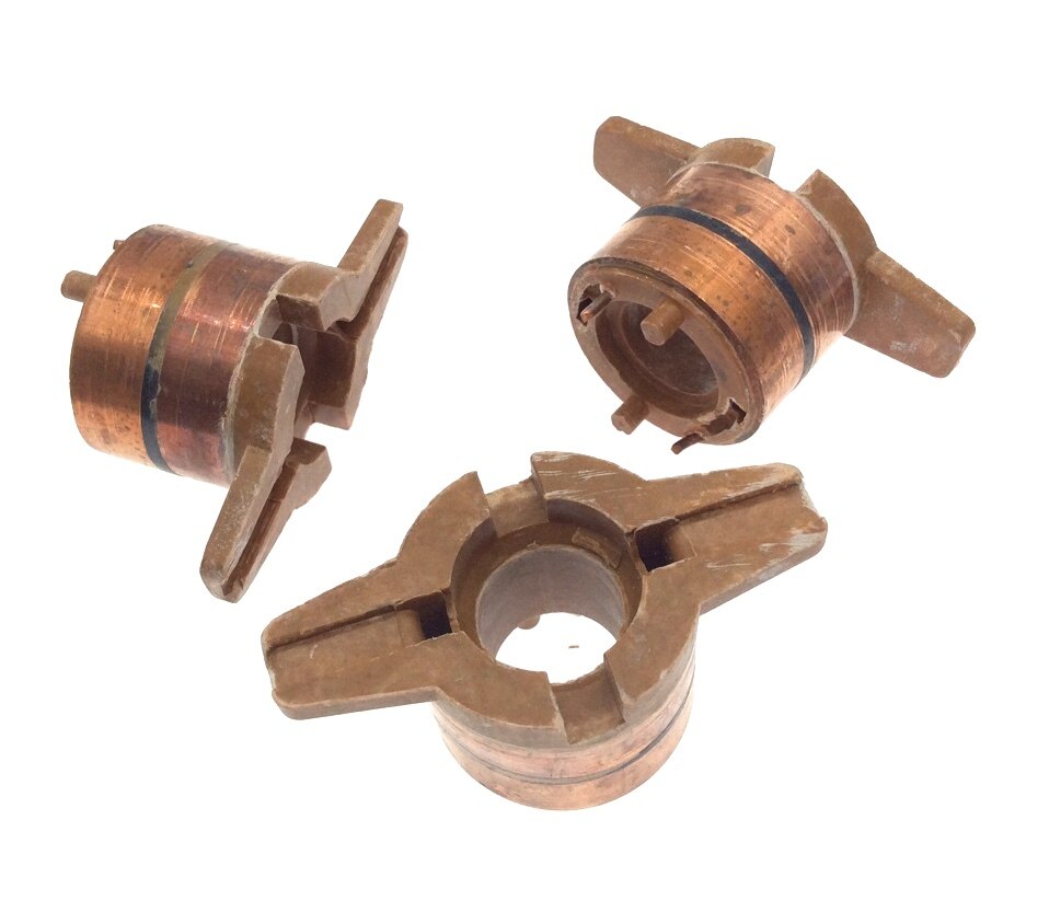 3Pcs 70A 90A 150A Auto Bus Generator Dynamo Kopere... – Grandado