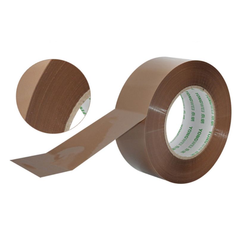 Strong Waterproof Parcel Wide Tape Low Noise Packa... – Grandado