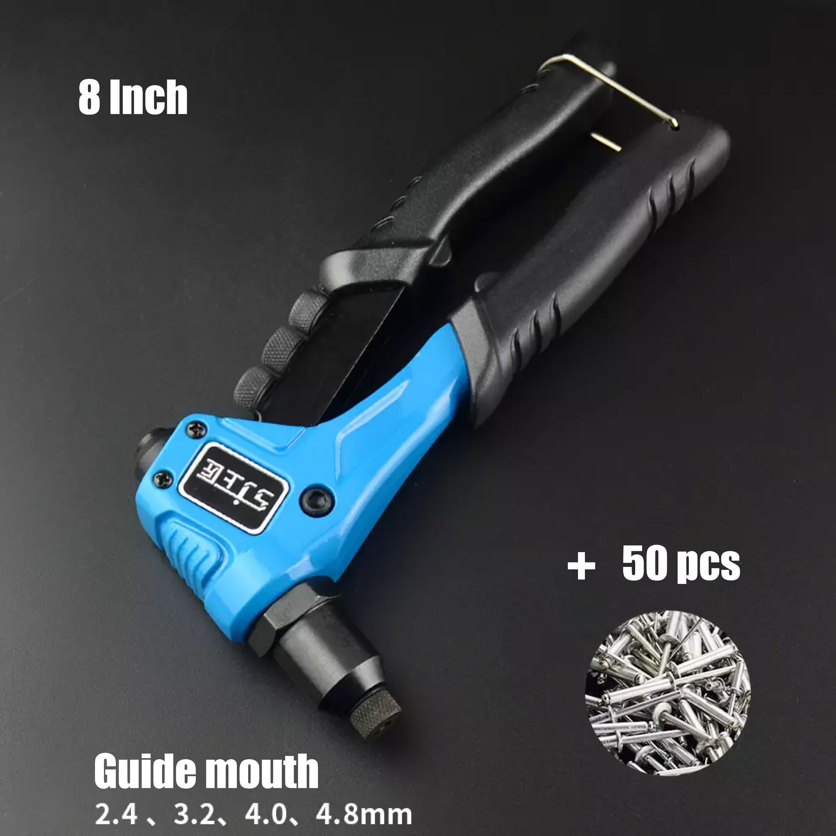 Metal Wood working Pop Rivet Tool Riveter Gun Repa... – Grandado