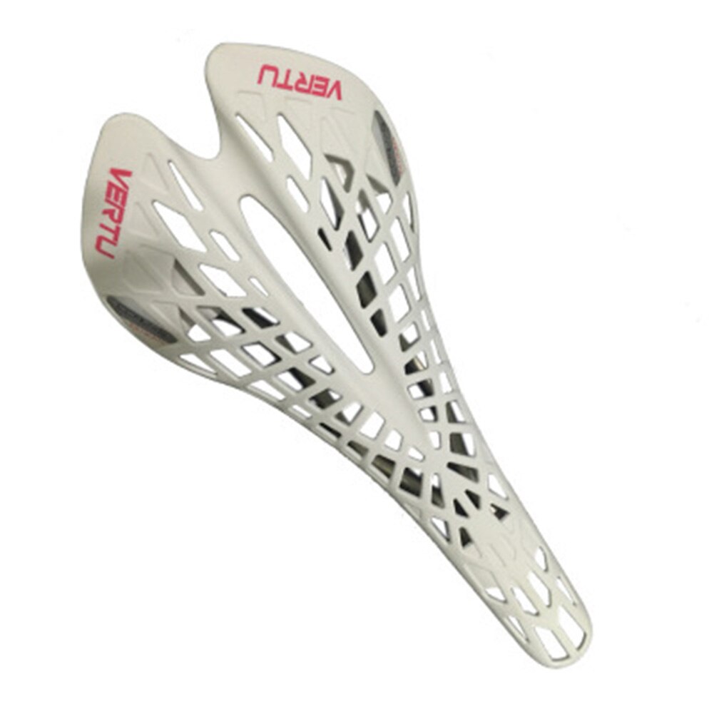 1x mountainbike sæde cykel sadel hul stødabsorberi... – Vicedeal