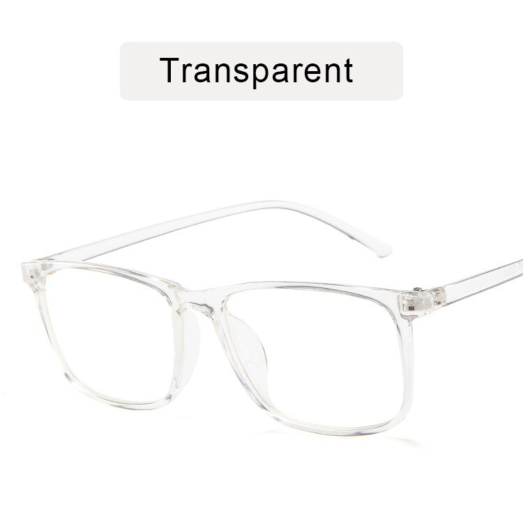 KOTTDO Retro Square Eyeglasses Frame Women Compute... – Grandado